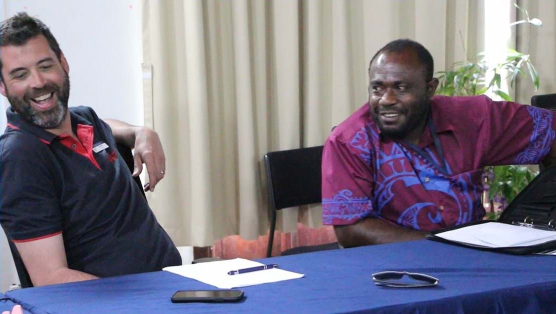 Vanuatu Principal Development |Principle Mentoring